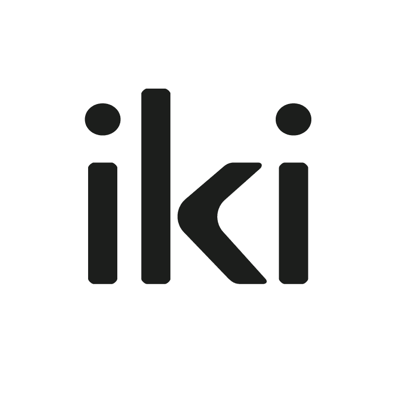 - Website of IKI company
